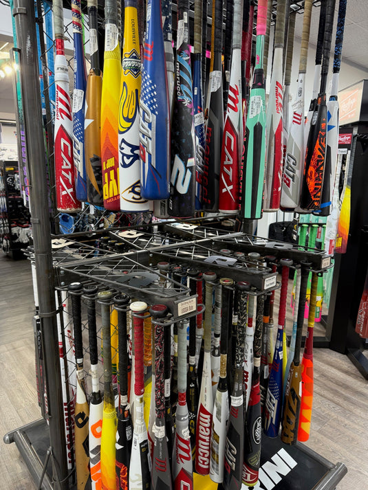 2nd String Sports Online Store